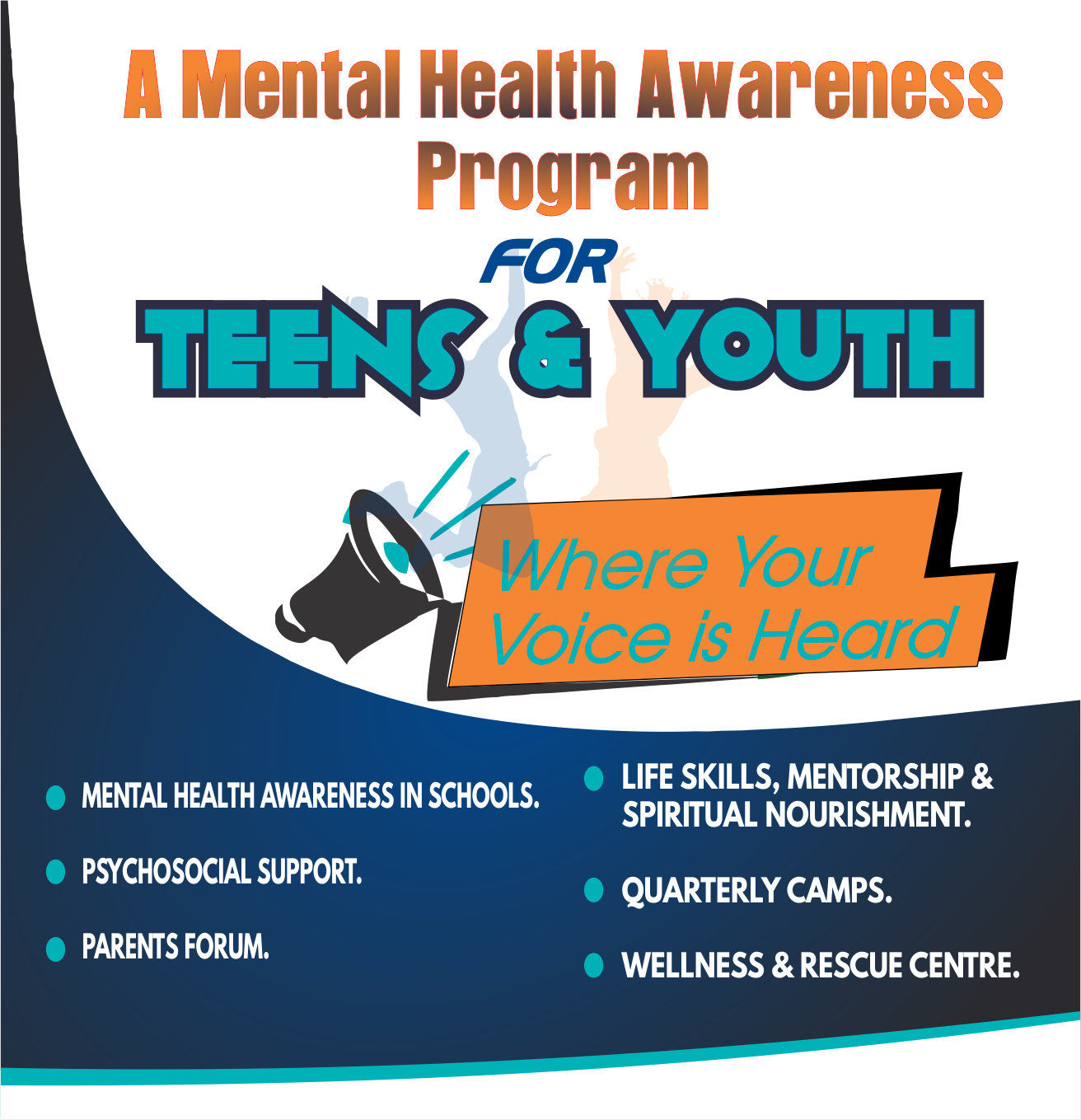 Programs – HNA MENTAL HEALTH PROGRAM